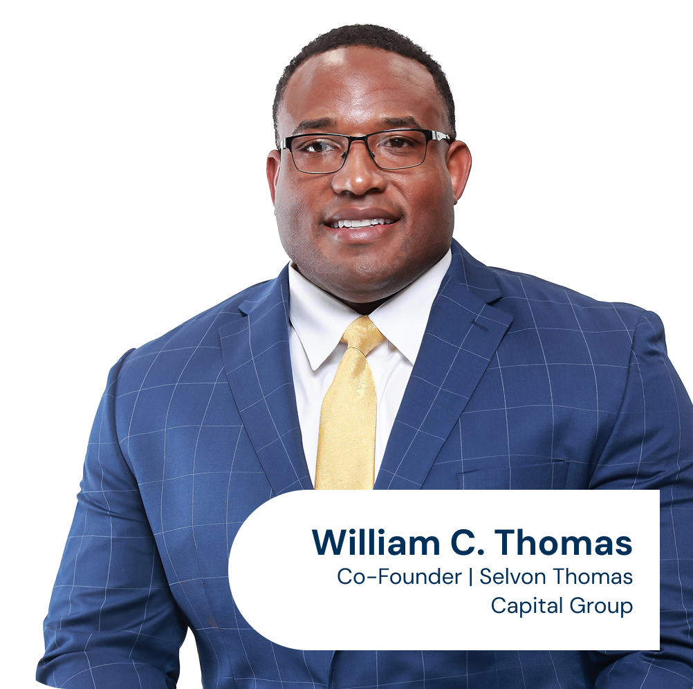 Selvon Thomas